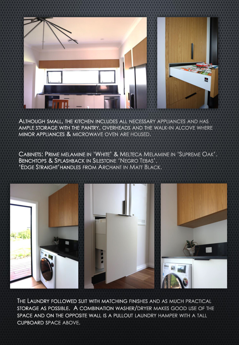 Red Brick Reno - Kitchens by Wood Design